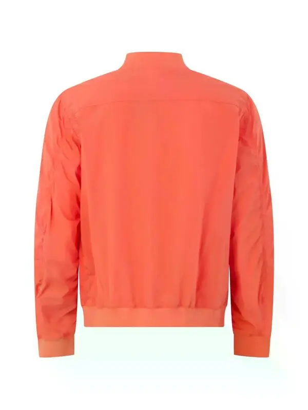 Paul & Shark Zip-up Bomber Jacket