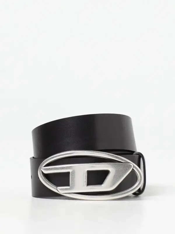 DIESEL® Belt - Black