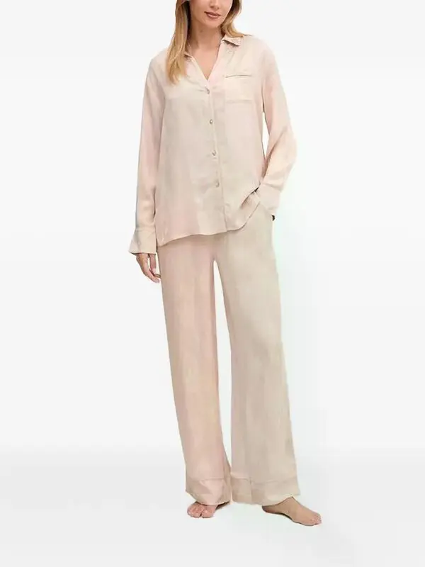 Chantelle Norah Drawstring Pajamas