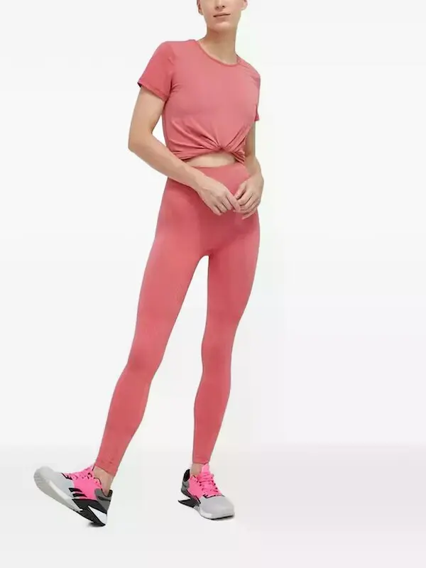 CASALL Training T-shirt - Pink