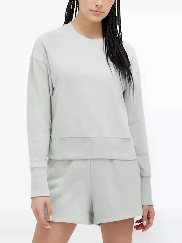 CASALL Drop-shoulder Sweatshirt