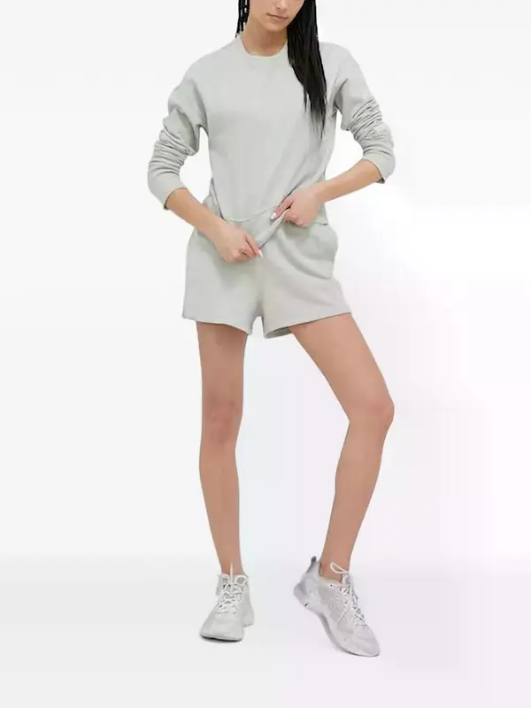 CASALL Drop-shoulder Sweatshirt