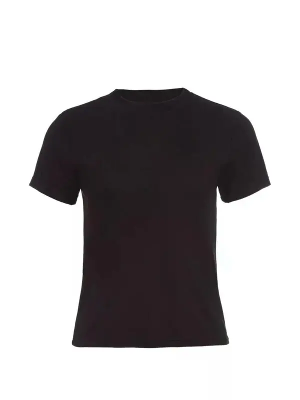 THE PARK Willa Short-sleeve T-shirt