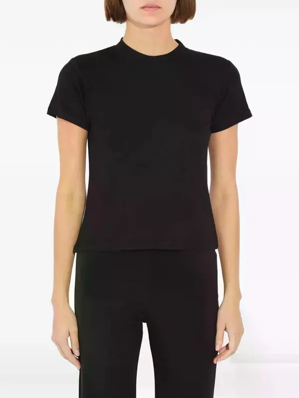 THE PARK Willa Short-sleeve T-shirt