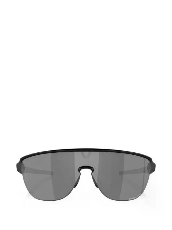 Oakley Oo9248a Corridor - Black