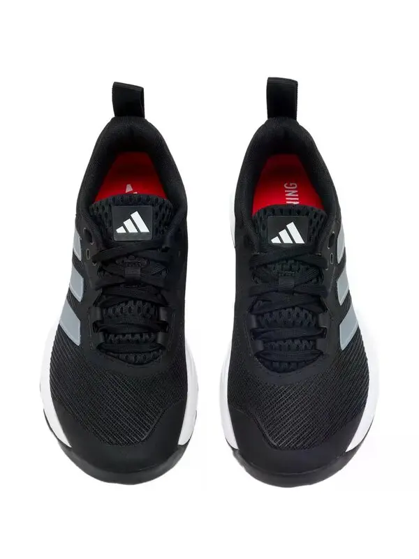 Adidas Rapidmove 2 Sneakers - Black