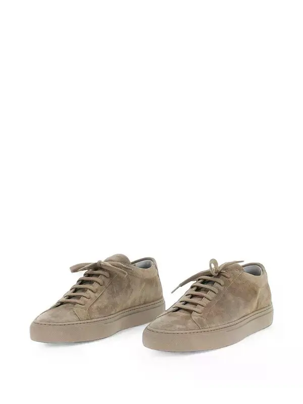 COMMON PROJECTS Achille Low-top Sneakers
