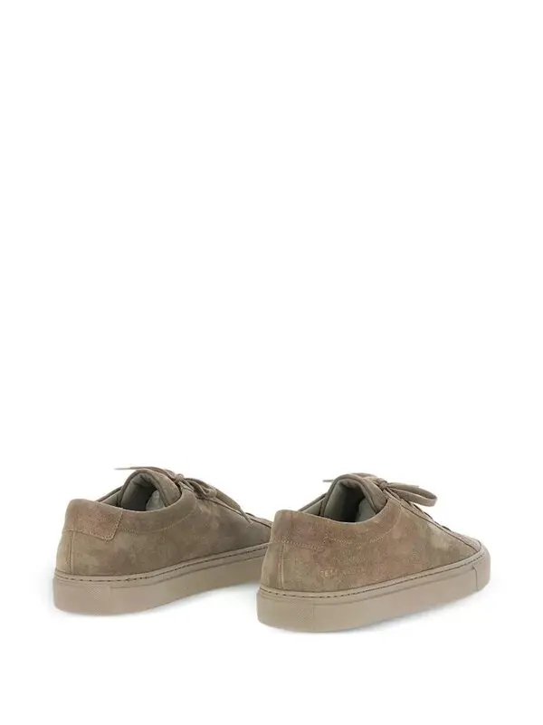 COMMON PROJECTS Achille Low-top Sneakers - Neutrals