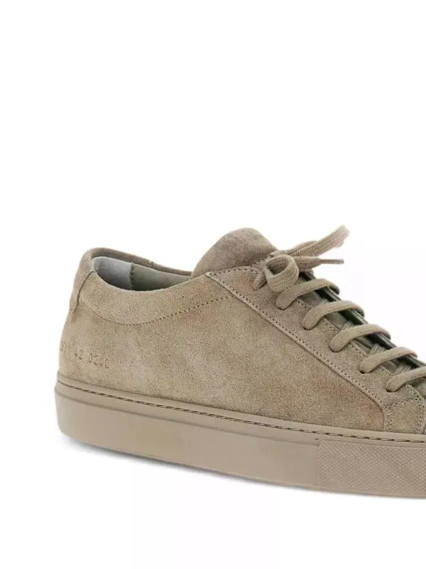 COMMON PROJECTS Achille Low-top Sneakers - Neutrals