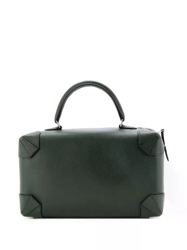 Hermès Maxibox Bag Evercolor 29 Satchel