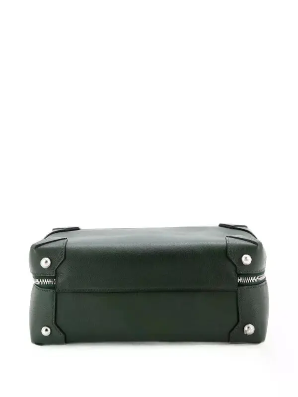 Hermès Maxibox Bag Evercolor 29 Satchel