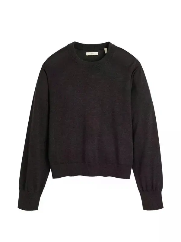 SKALL STUDIO Amara Wool Sweater