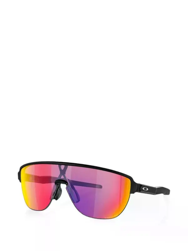 Oakley Oo9248a Corridor - Black