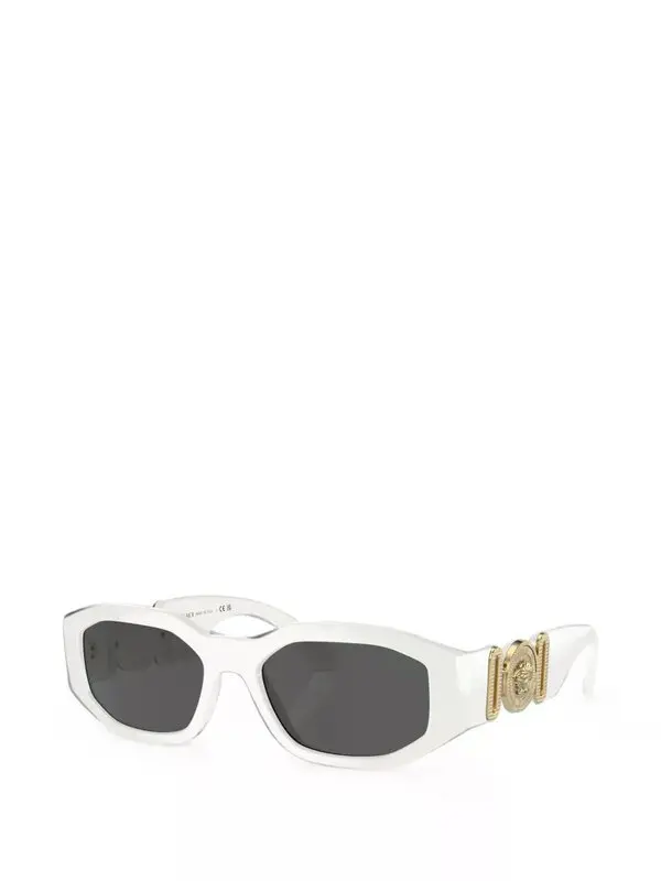 Versace Ve4361 Biggie - White