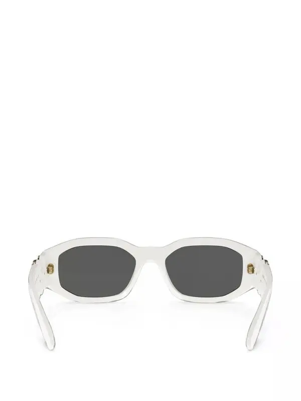 Versace Ve4361 Biggie - White