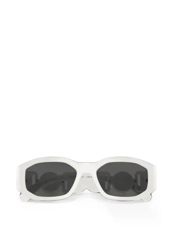 Versace Ve4361 Biggie - White