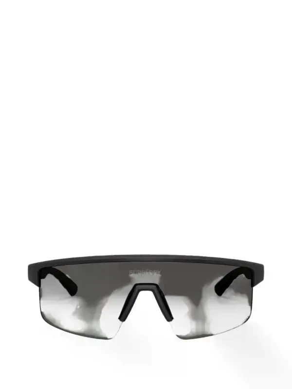 Burberry Be4498 - Black