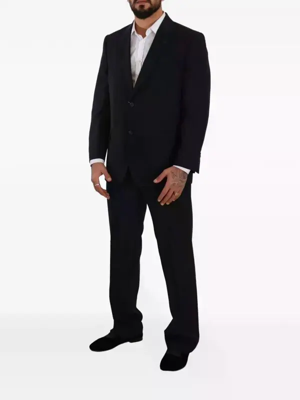 DOMENICO TAGLIENTE Single-breasted Tailored Suit