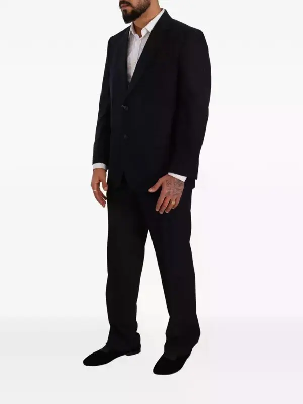 DOMENICO TAGLIENTE Single-breasted Tailored Suit