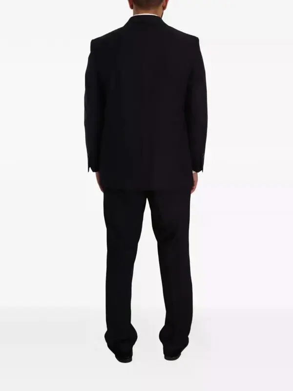 DOMENICO TAGLIENTE Single-breasted Tailored Suit