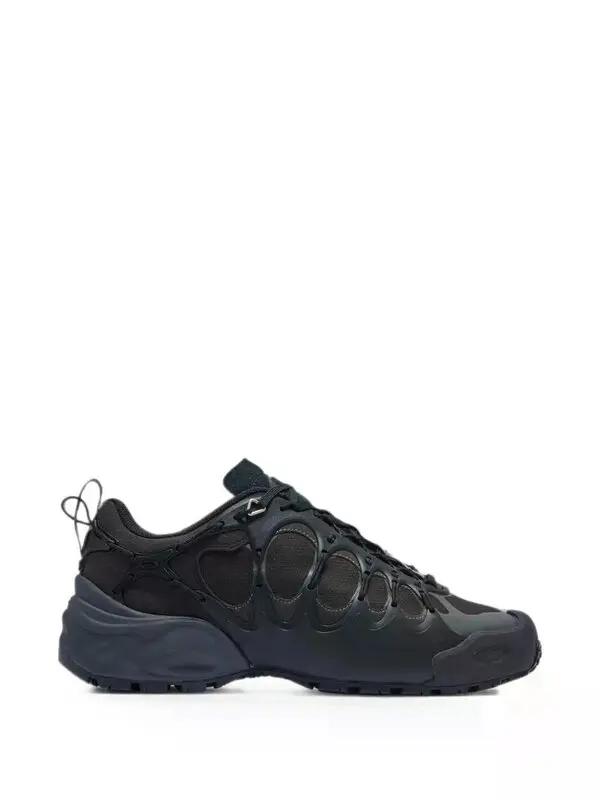 Oakley X Junya Watanabe Factory Team Ibex Low-top Sneakers - Black