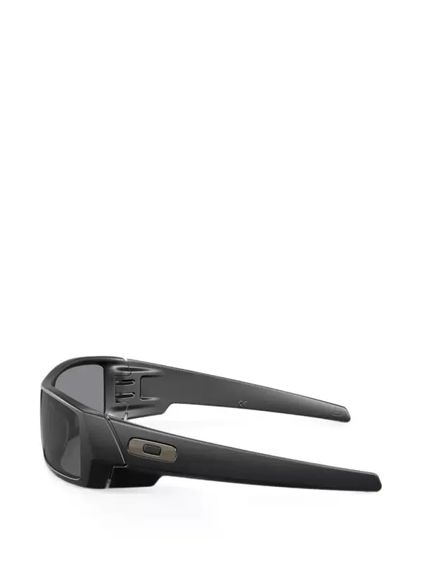 Oakley Oo9014 Gascan - Black