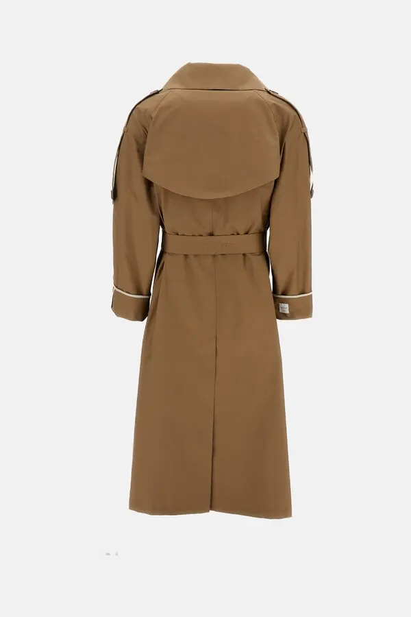 Max Mara Trench