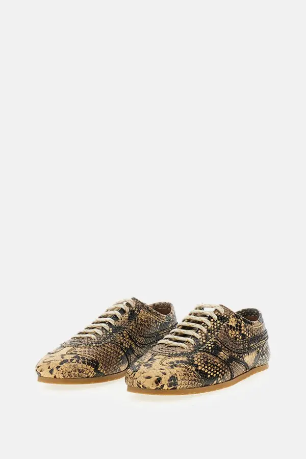 Dries Van Noten Sneakers - Multicolor