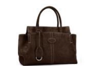 TOD'S Shoulder Bags
