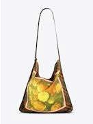 Dries Van Noten Shoulder Bags - Multicolor