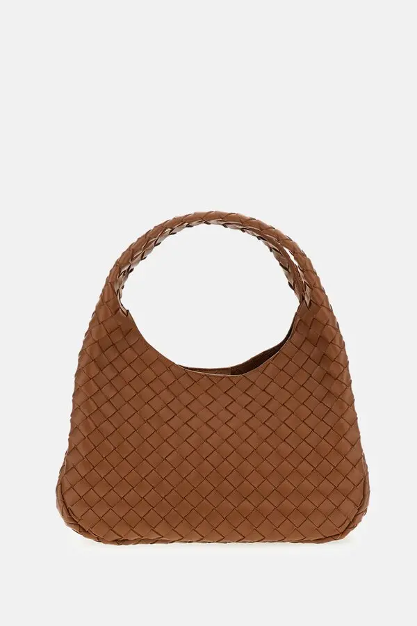 Bottega Veneta Campana Bag Medium - Multicolor