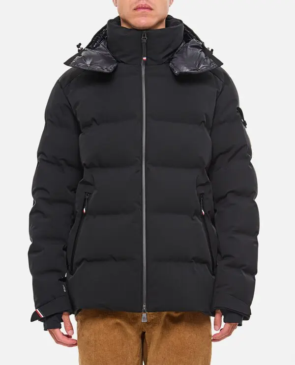 Moncler Montgetech Jacket