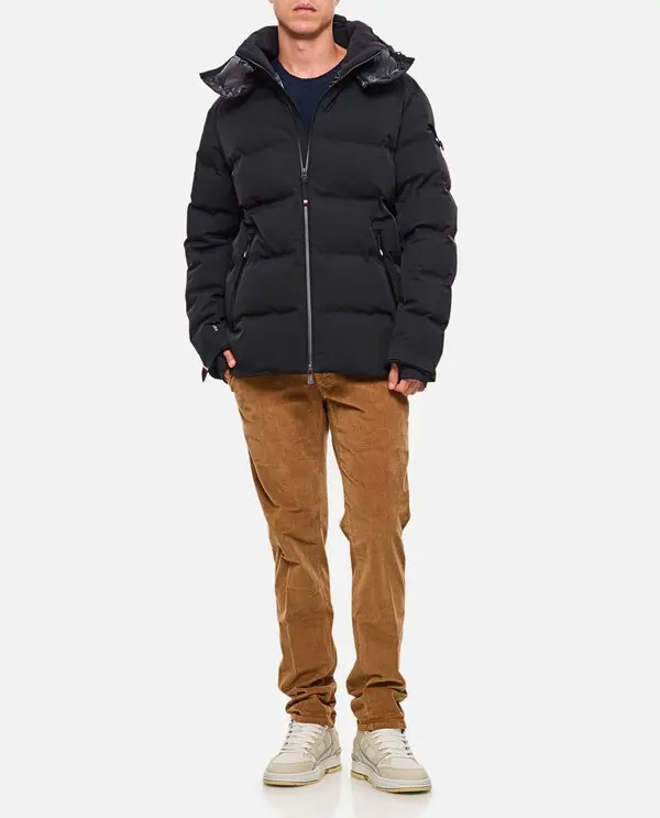 Moncler Montgetech Jacket