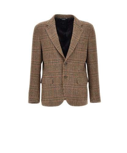 FAY Jackets - Multicolor