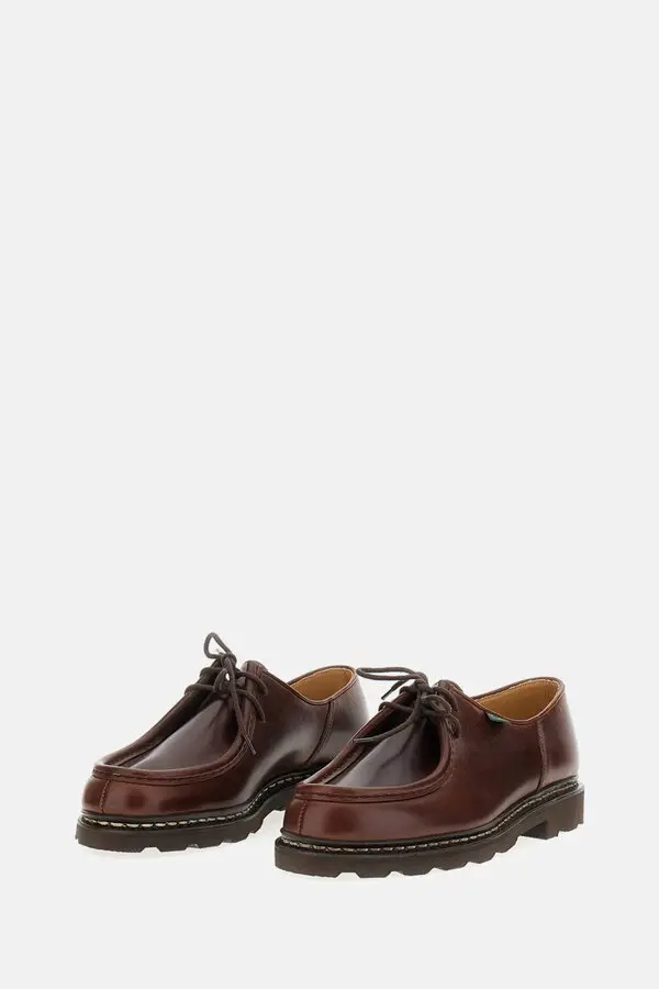 Paraboot Michael Derby Shoes