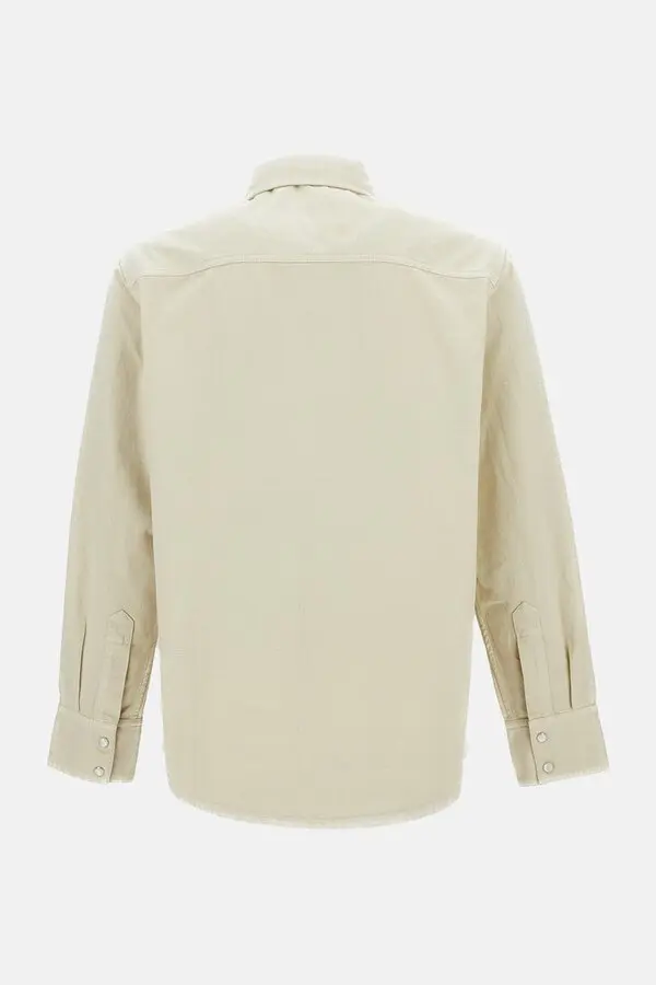 A.p.c. Overshirt