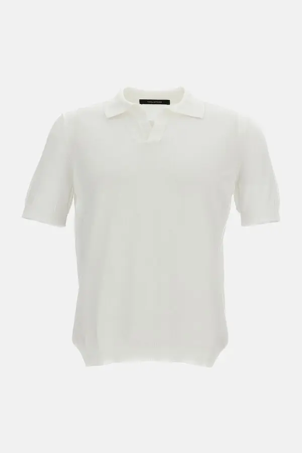 Tagliatore Polo Keith - Multicolor