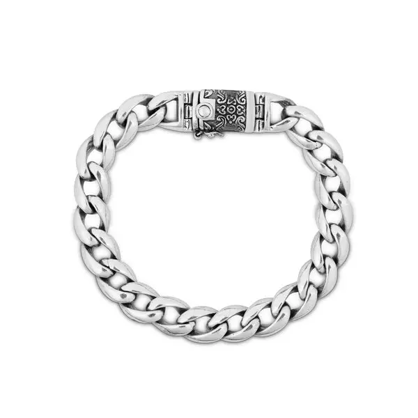 WARE COLLECTIVE Chain Bracelet - Silver