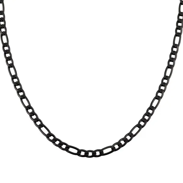 HARFI Figaro Chain Necklace For