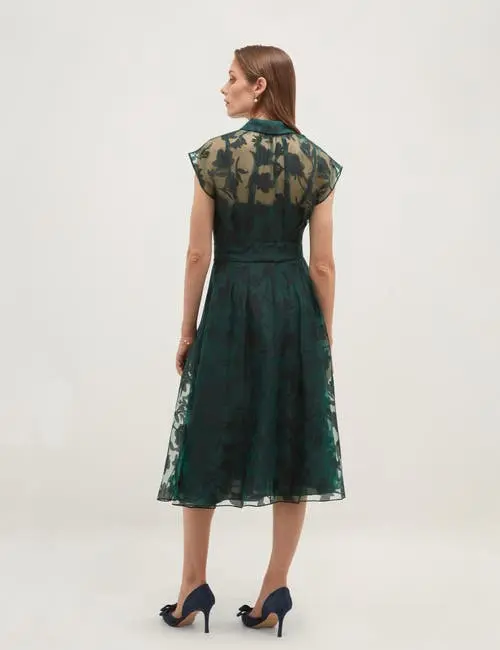 HOBBS LONDON Tess Dress