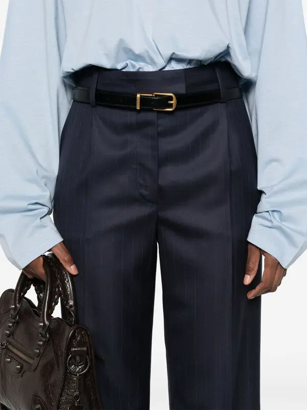 Prada Wool Trousers