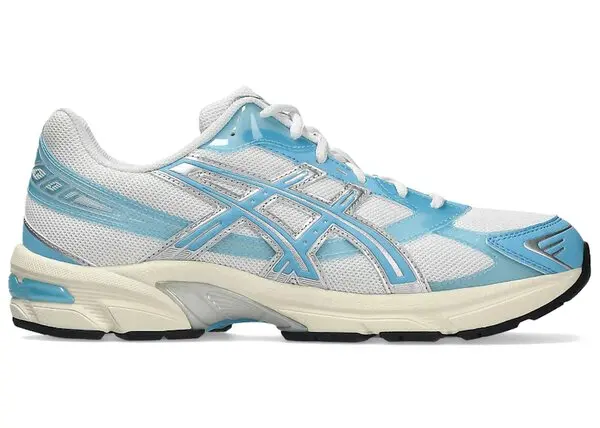Asics Gel1130in - White/storm Cloud