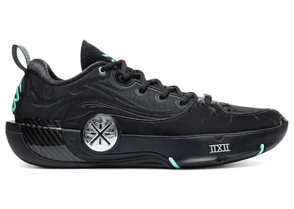 LI-NING Lining Way Of Wade Curry Moments