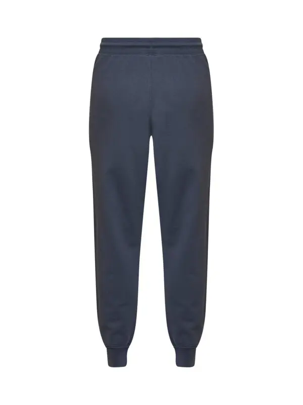 Canada Goose Blue Rover Sport Cotton Trousers