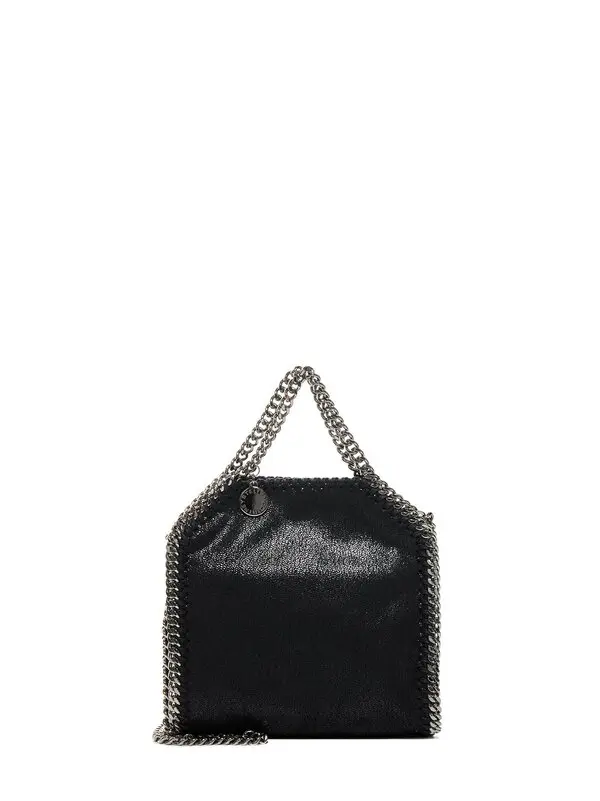 Stella McCartney Falabella Micro Tote Bag - Multicolor