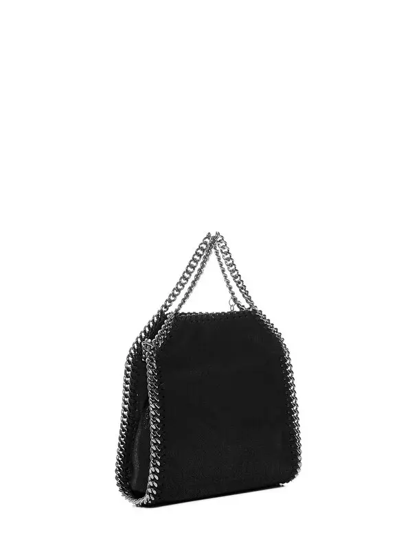 Stella McCartney Falabella Micro Tote Bag - Multicolor