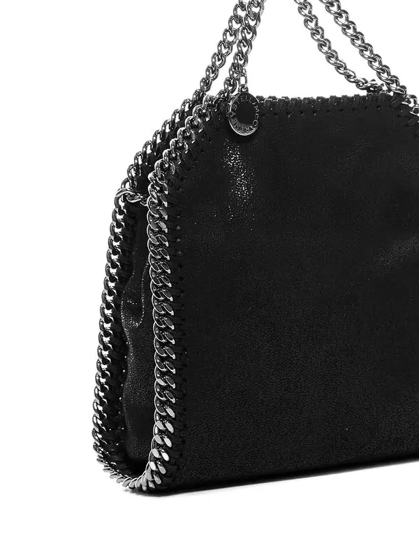 Stella McCartney Falabella Micro Tote Bag - Multicolor