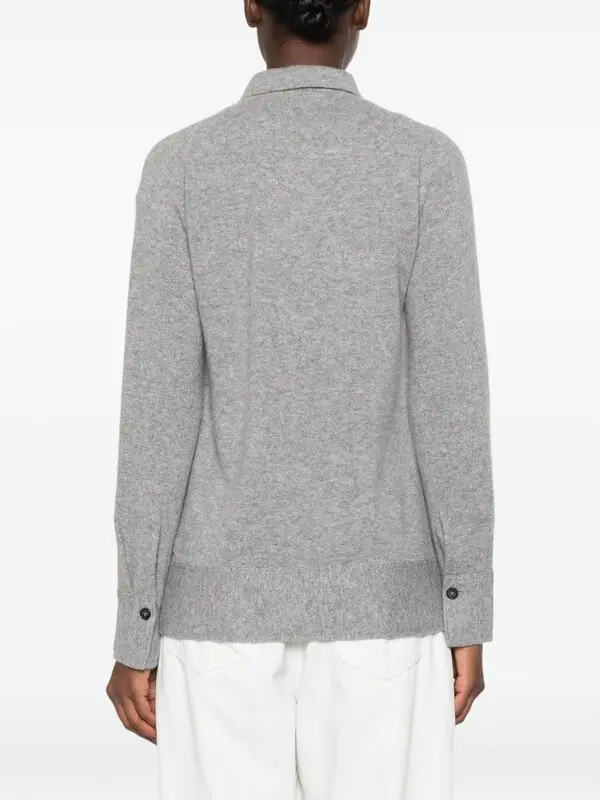 TOTEME Cashmere Shirt