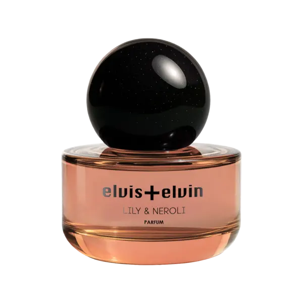 ELVIS+ELVIN Lily & Neroli Parfum