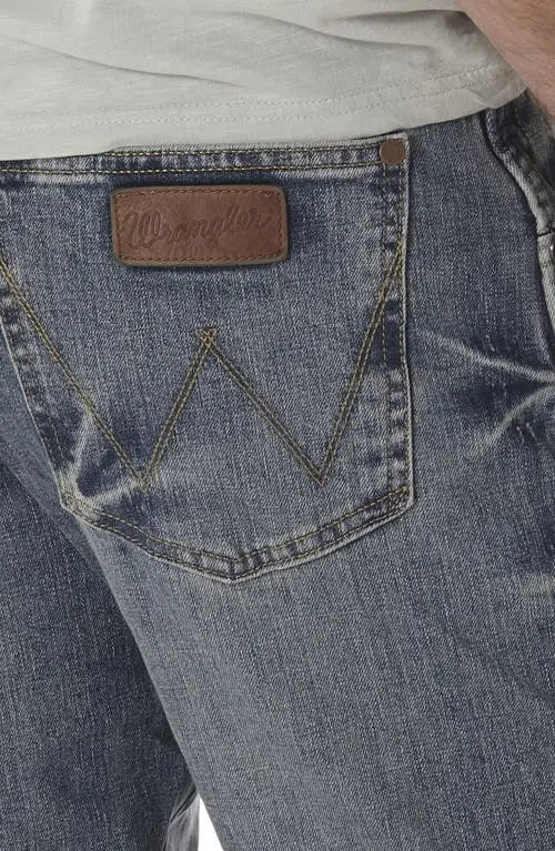 Wrangler Retro® Slim Fit Bootcut Jeans